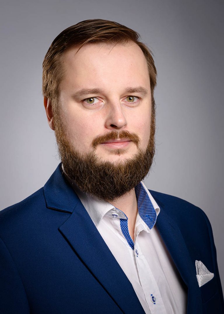 Szczepański Jarosław – Wydział Nauk Politycznych i Studiów Międzynarodowych