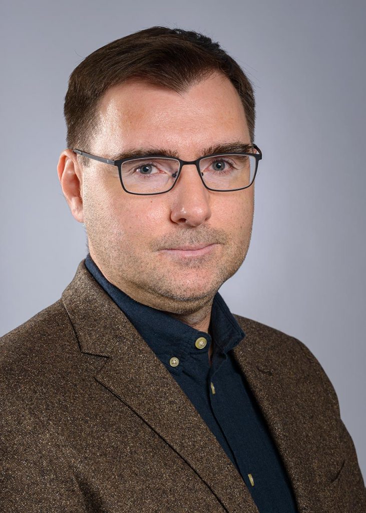 Nowak Leszek – Wydział Nauk Politycznych i Studiów Międzynarodowych