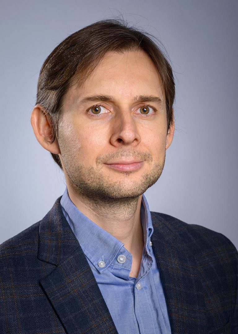 Potocki Przemysław – Wydział Nauk Politycznych i Studiów Międzynarodowych