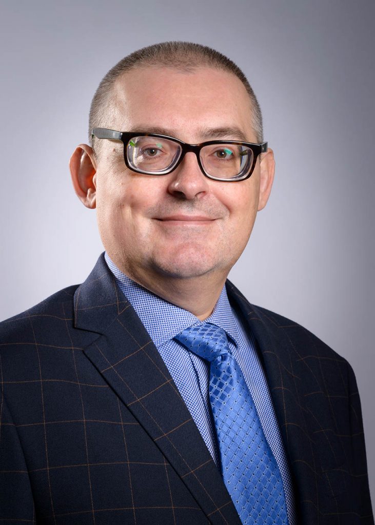 Wojnicki Jacek – Wydział Nauk Politycznych i Studiów Międzynarodowych