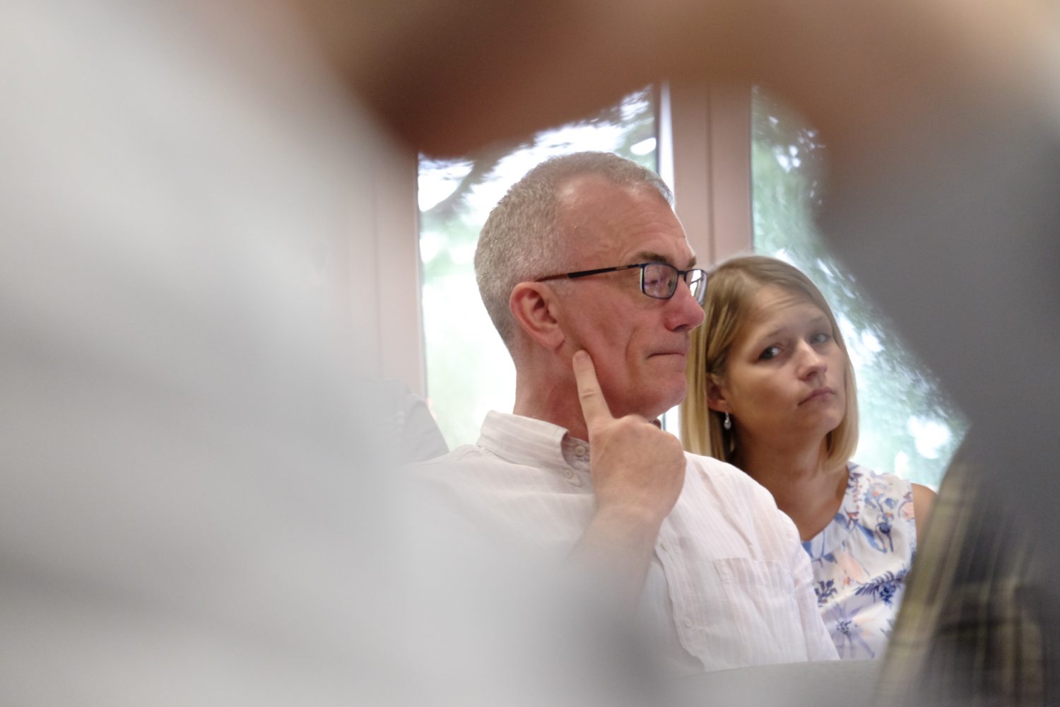 Konferencja w Pieniężnie – Wydział Nauk Politycznych i Studiów ...