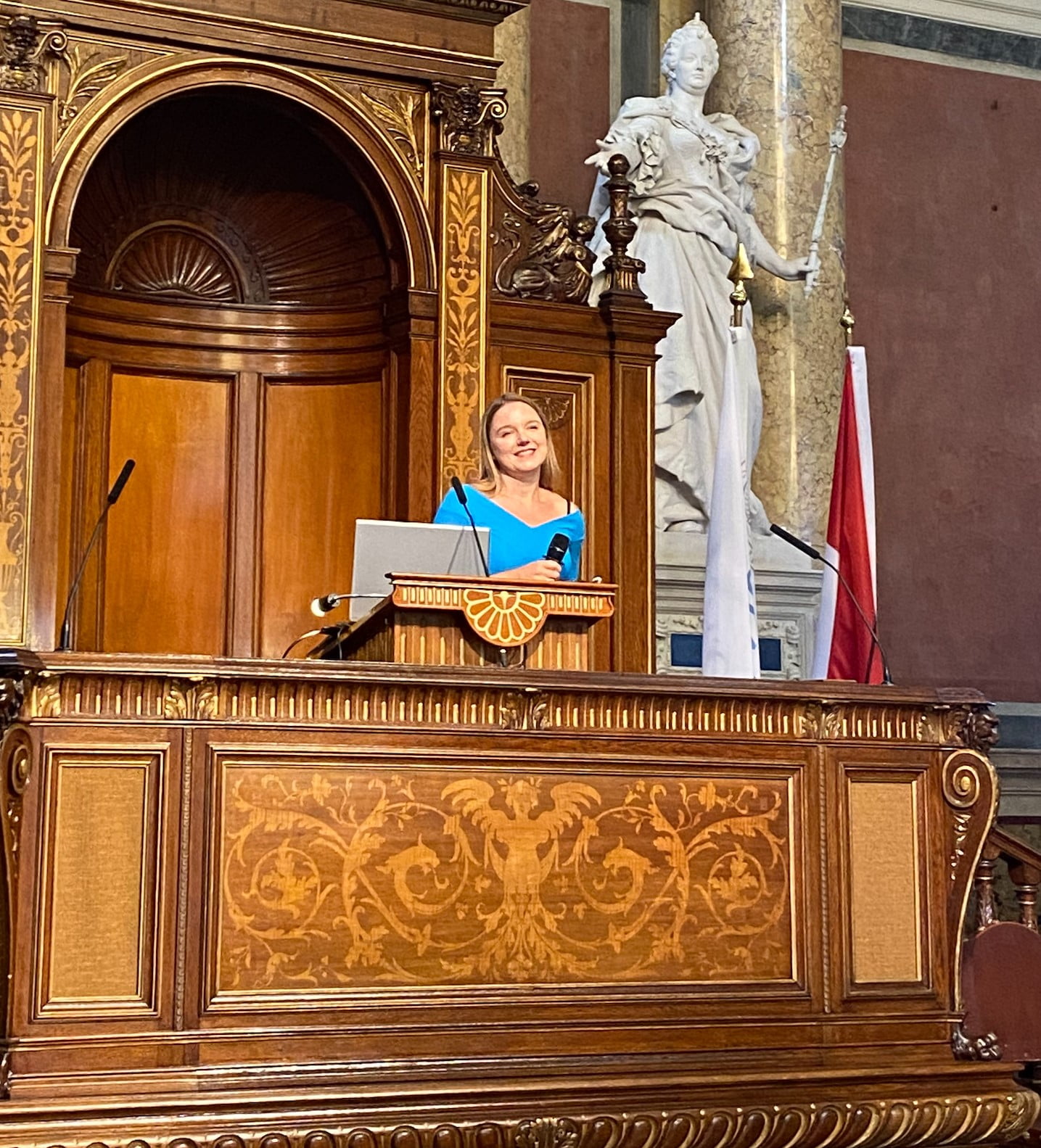 ESPAnet w Warszawie w 2023 roku! – Wydział Nauk Politycznych i Studiów ...