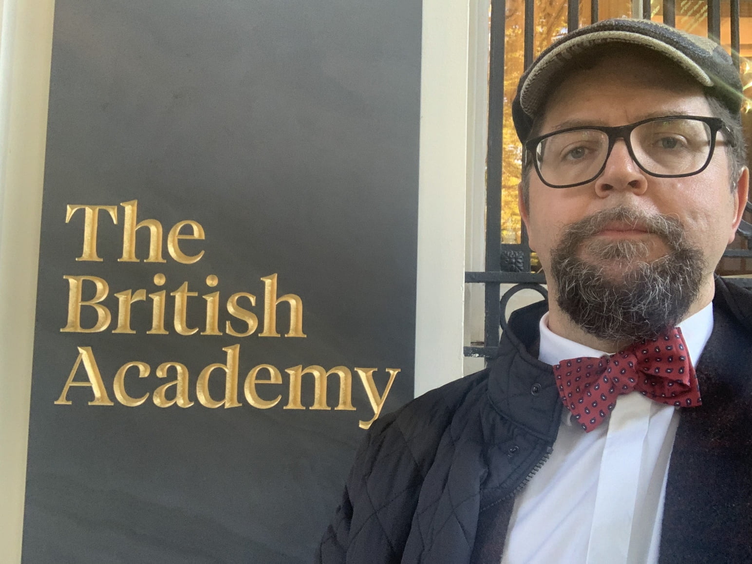 Prof. Andrzej Szeptycki on international conference The Russo-Ukrainian War – Wydział Nauk ...